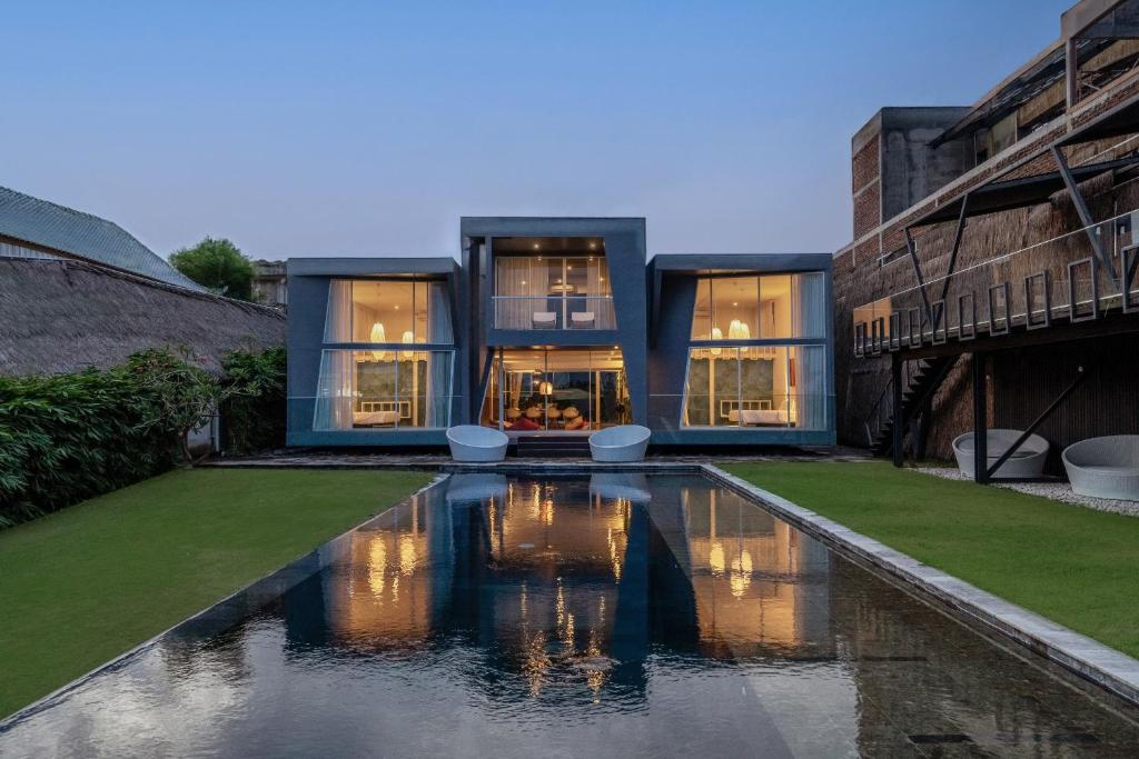 Wabi Sabi Villa by Betterplace, Canggu (updated prices 2026)