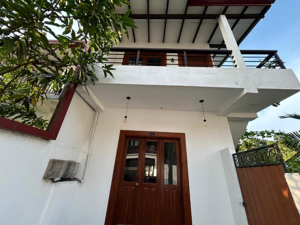 Qpoint Apartments, Ahangama (aktualisierte Preise für 2026)
