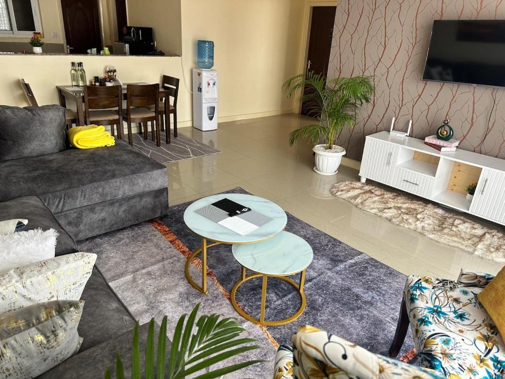 Bee Luxury homes 3bedroom apartment, Nairobi (updated prices 2026)