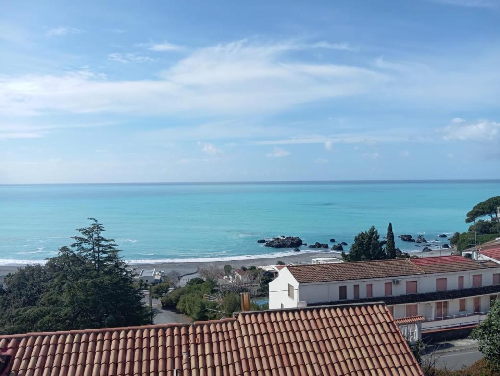 Bella casa con vista sul mare, Scalea (precios actualizados 2025)