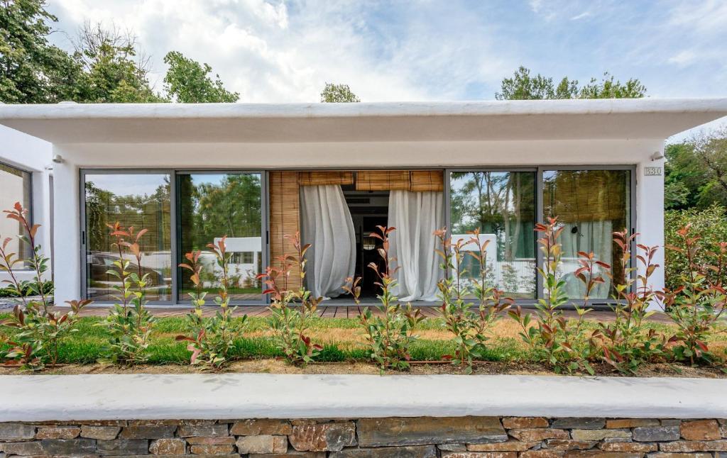 Noma Beach Resort, Černomorec (preços atualizados para 2025)