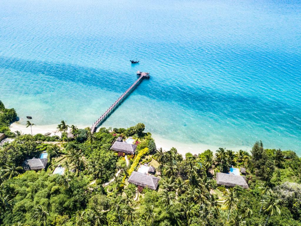 Zanzi Resort Private Paradise, Zanzibar City (updated prices 2026)
