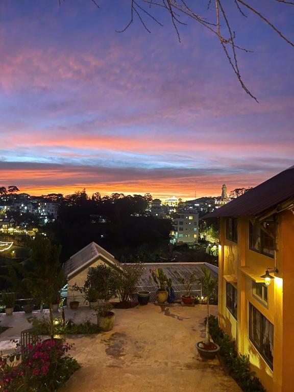 Hạ Hoàng Hôn House, Ấp Ða Lợi (precios actualizados 2025)