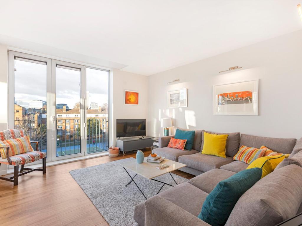 Perfectly Located Comfy 1-Bed in London Bridge, London (updated prices ...