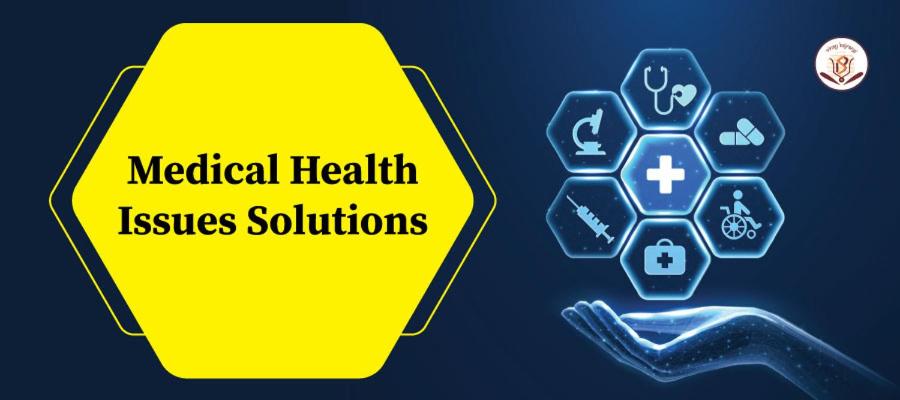 Medical Health Issues Solutions, Noida (updated prices 2025)