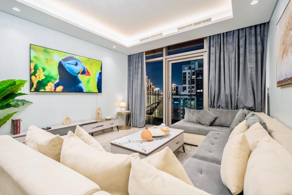 Rooftop Infinity Pool Luxury 2BR Burj Khalifa View Downtown, Dubai ...