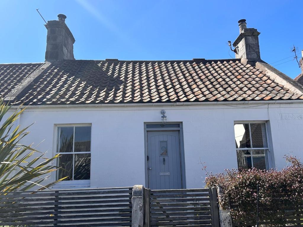 Beautiful Coastal Cottage in Pittenweem, Pittenweem (updated prices 2025)