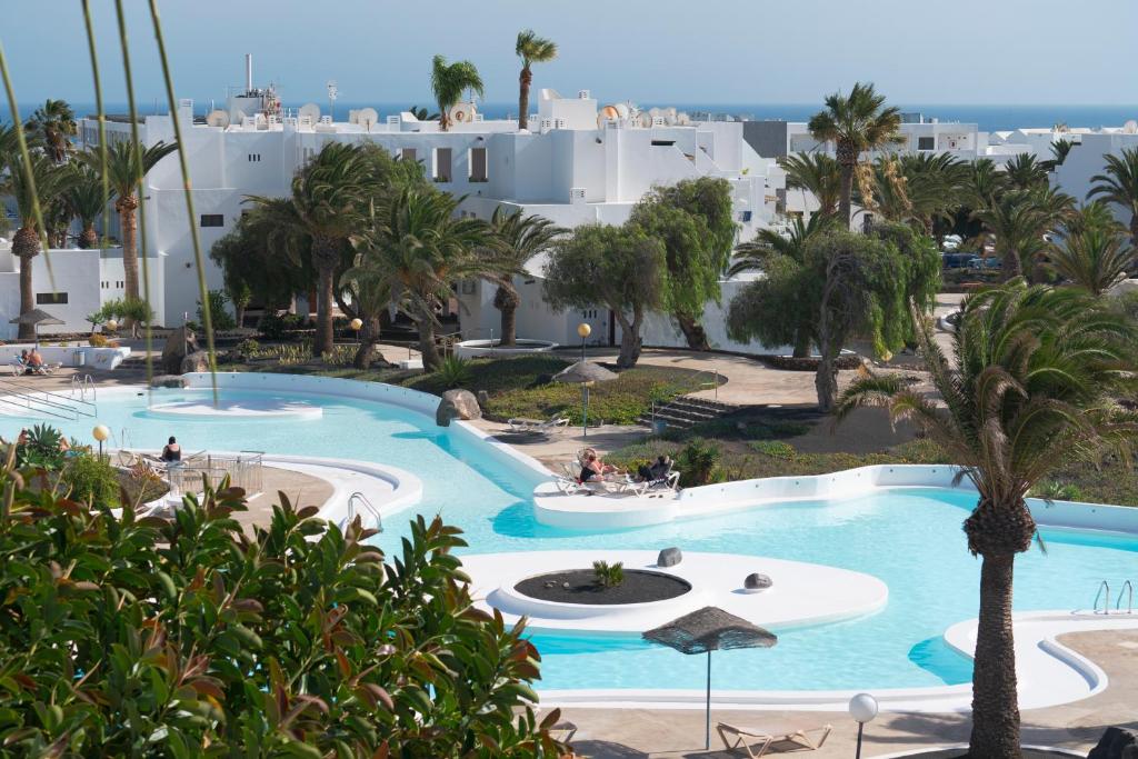 Lanzahost Vista Soleil, Costa Teguise (precios actualizados 2025)