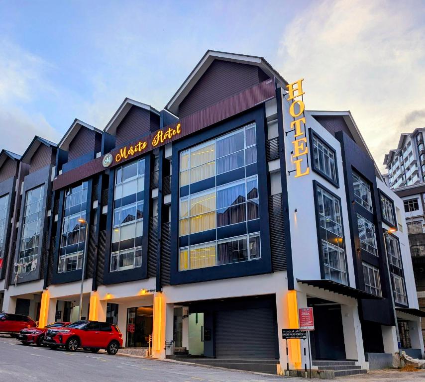 Merits Hotel Cameron Highlands, Cameron Highlands (updated prices 2026)