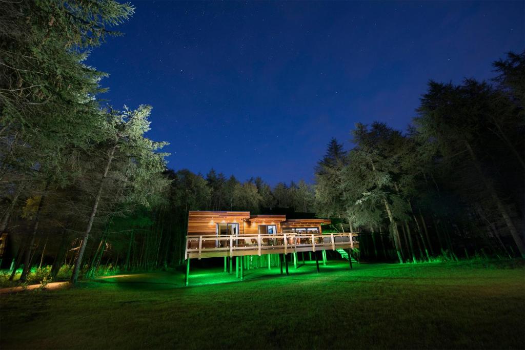 Studford Luxury Lodges, Ampleforth (updated prices 2026)