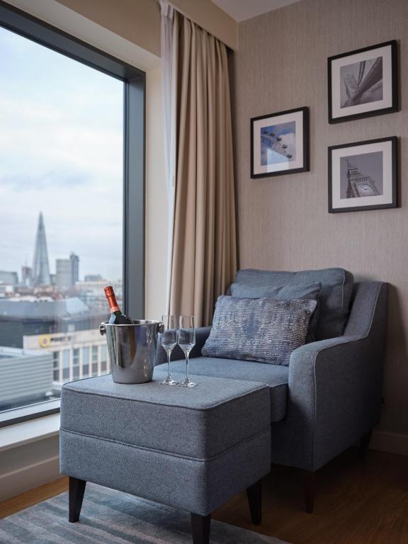 Marlin Waterloo, London (updated prices 2025)