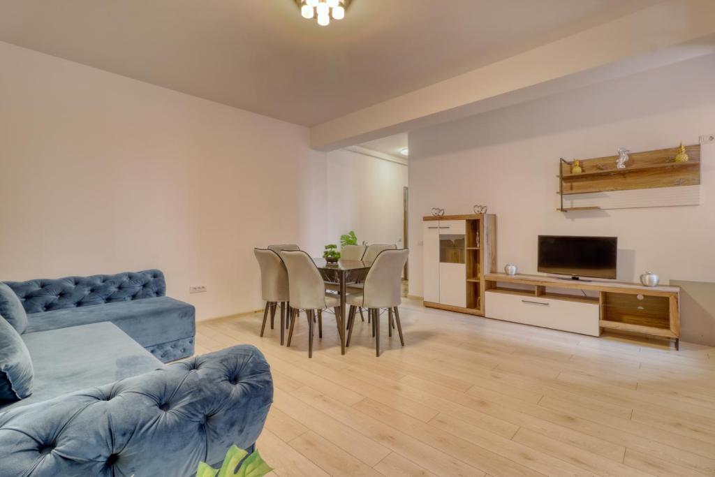 Militari Residence Apartament Luxury EDS, Chiajna (updated prices 2026)