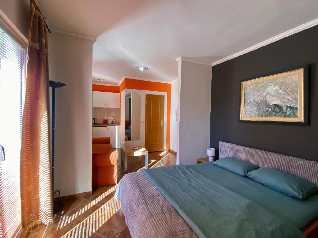 Markovic Aparthotel - Budva Becici Hotel, Becici (updated prices 2025)