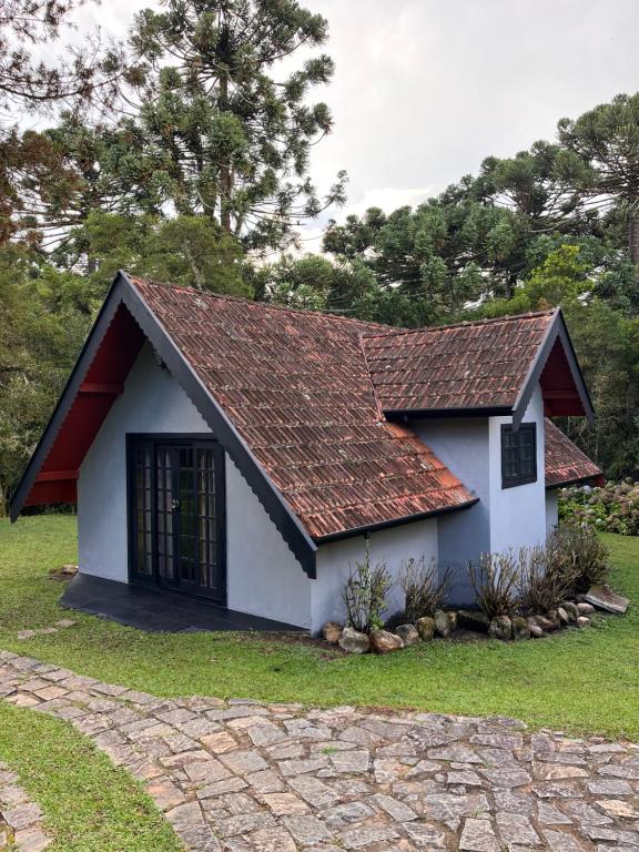 Cabana Ninho dos Cobras, Campos do Jordão (updated prices 2026)