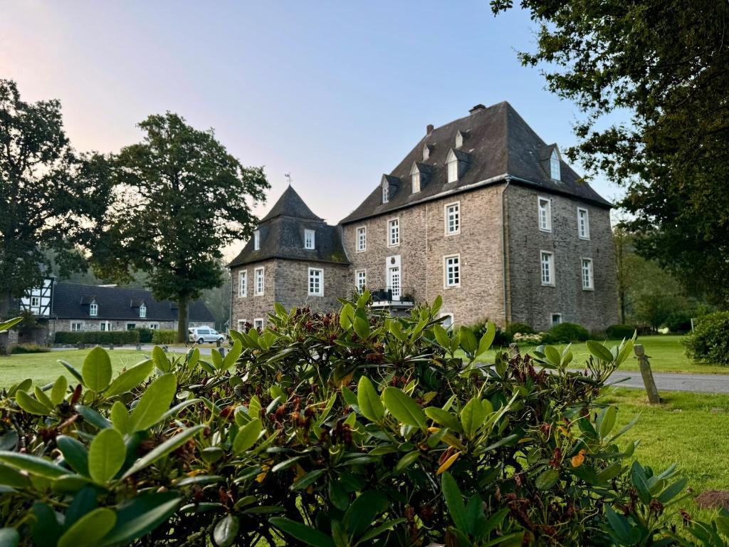 Gut Wenne, Niedereslohe (aktualisierte Preise für 2026)