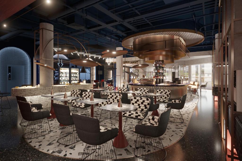 TRIBE Budapest Airport, Budapest (updated prices 2025)