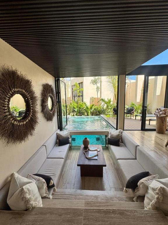 Trobbu Boutique Collection Tulum - All inclusive, Tulum (updated prices ...