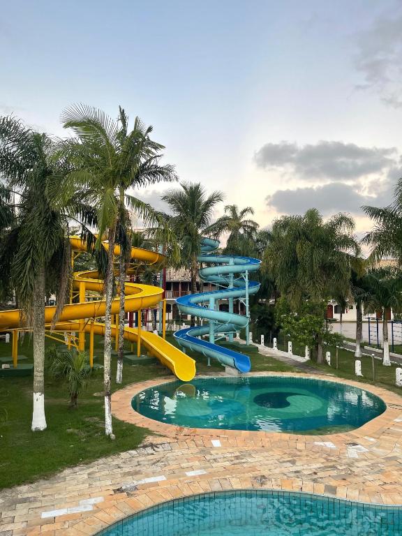 Porto Marina Resort, Ilha Comprida (updated prices 2025)
