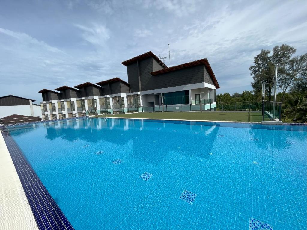 MORIB PROSPER RESORT By VP, Banting (updated prices 2026)