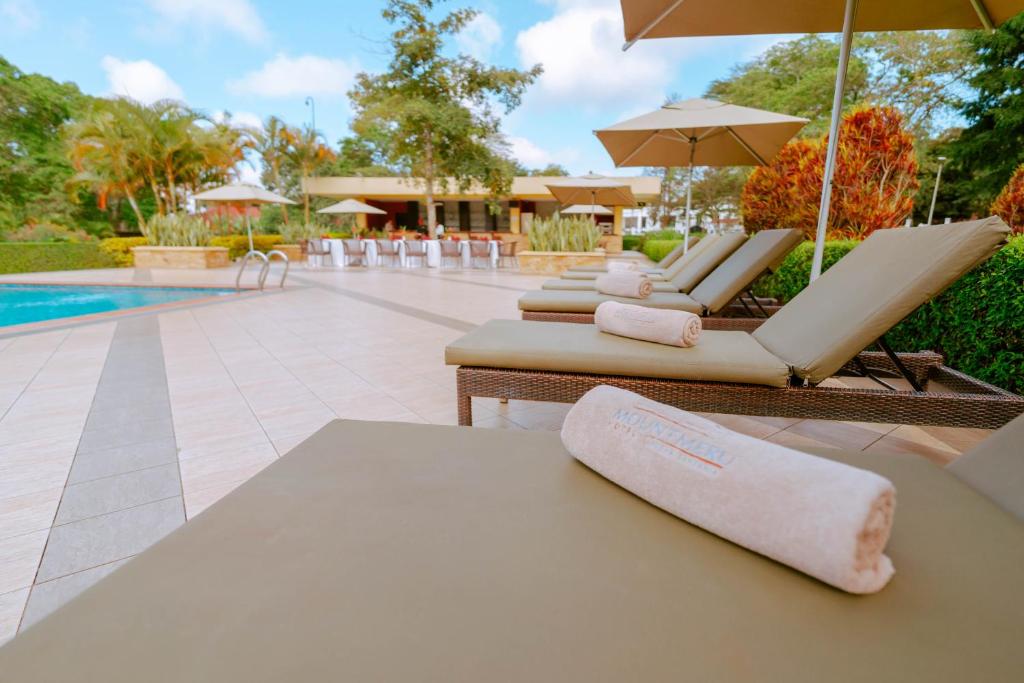 Mount Meru Hotel, Arusha (updated prices 2025)