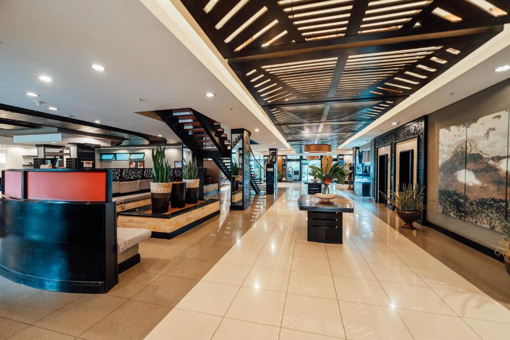 Mount Meru Hotel, Arusha (updated prices 2025)