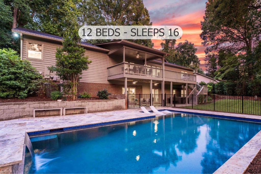 Queens Cove, Mooresville (updated prices 2025)