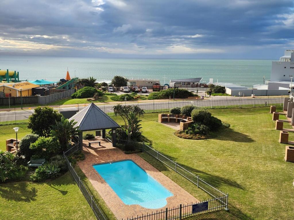 Beautiful Sea view apartment 45 De Valle Diaz Mosselbay, Mossel Bay ...