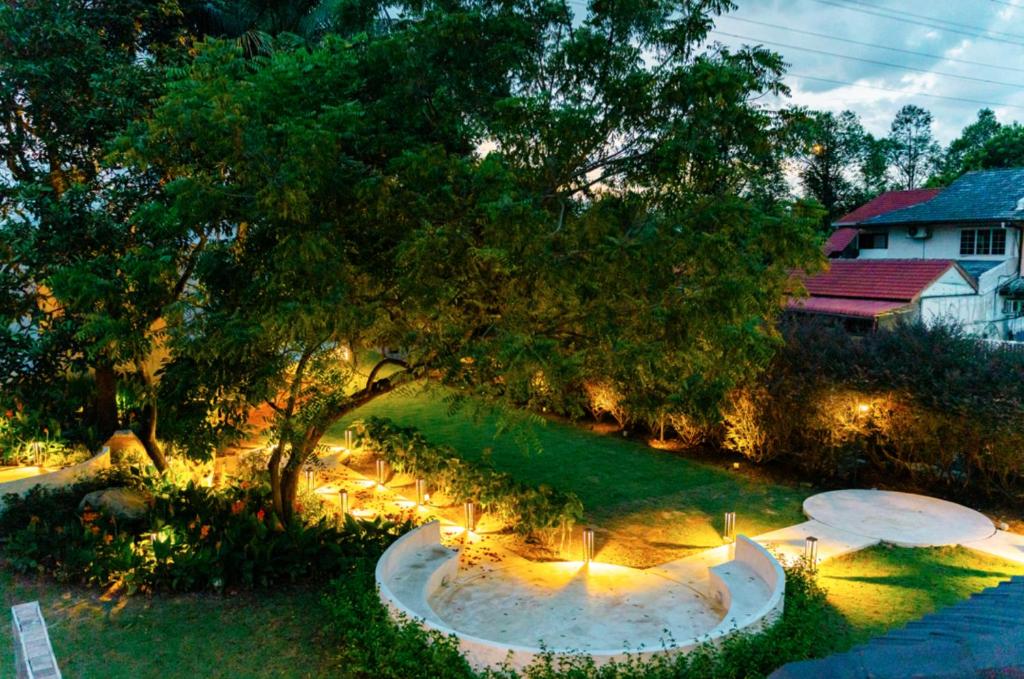 Duke Oasis, Kuala Lumpur (updated prices 2025)