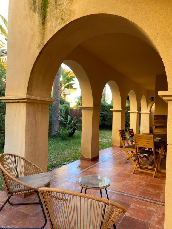 L'Almenara, comme une maison, Águilas की (2026 के लिए अपडेट हुई कीमत)