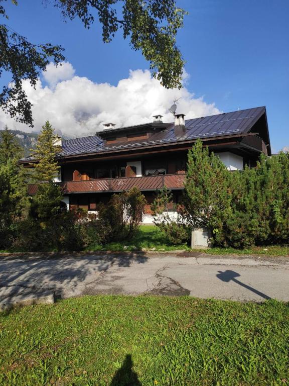 Villa 5 Torri, Zuel (updated prices 2025)