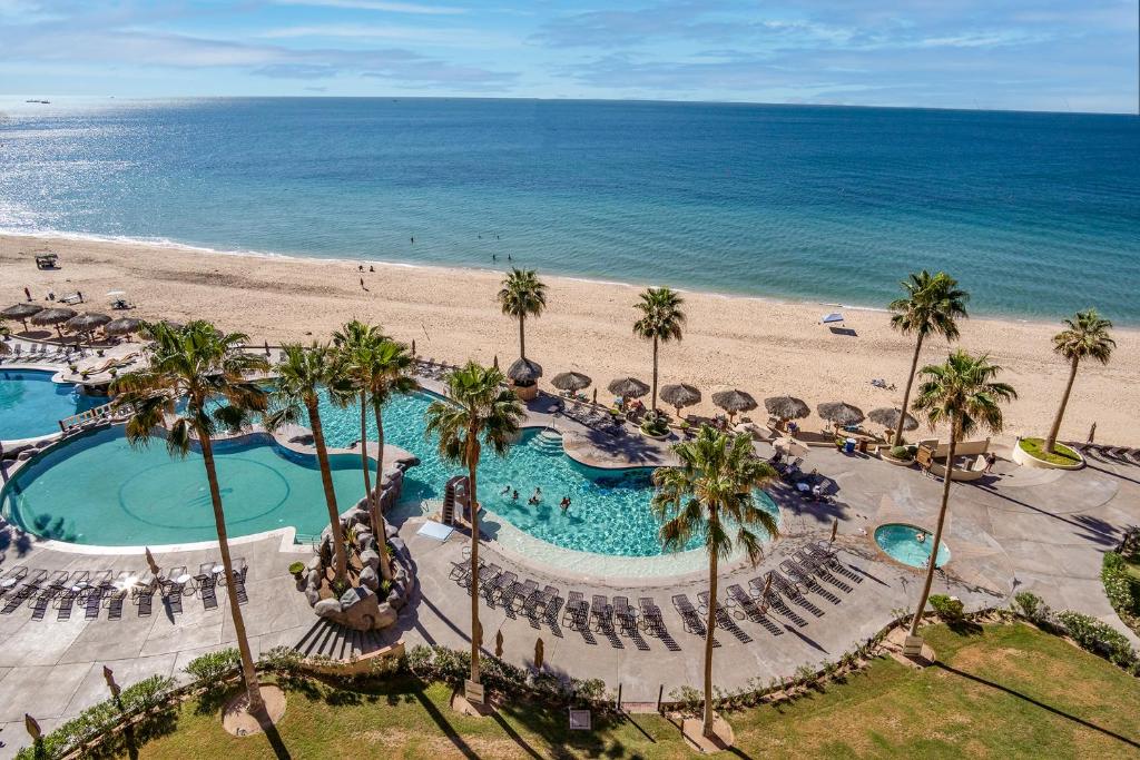 Sonoran Sea, Puerto Peñasco (precios actualizados 2025)