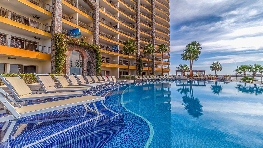 Sonoran Sky, Puerto Peñasco (precios actualizados 2025)