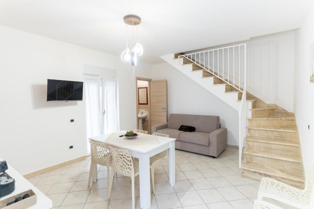 Katia's Home, Scalea (updated prices 2026)