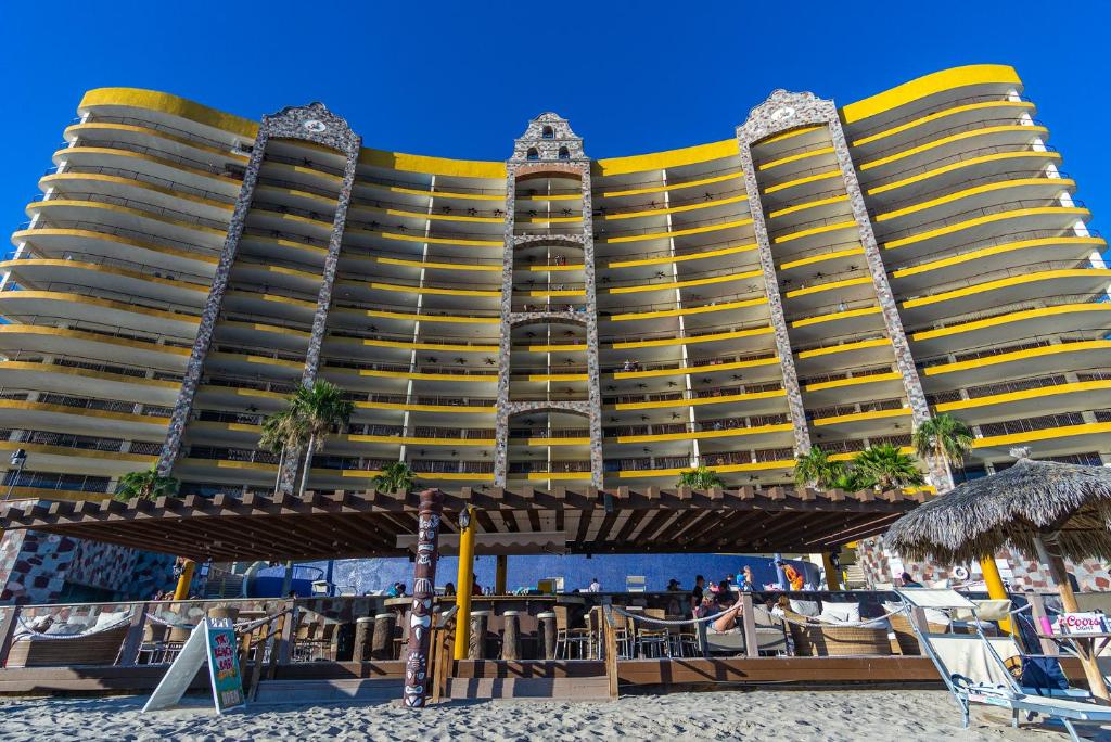 Sonoran Sky, Puerto Peñasco (precios actualizados 2025)