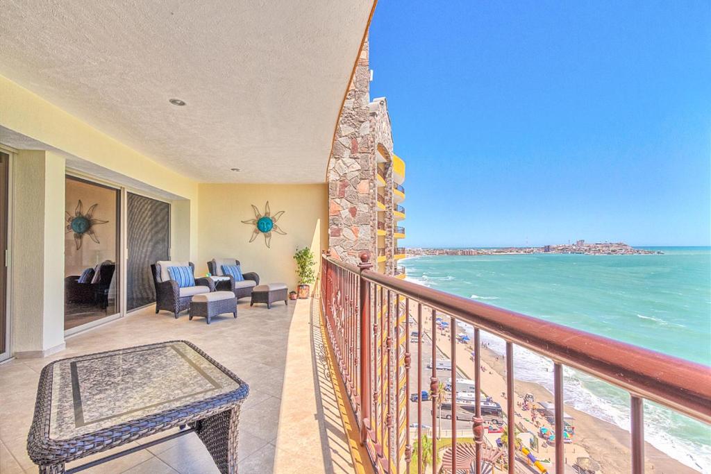 Sonoran Sky, Puerto Peñasco (precios actualizados 2025)