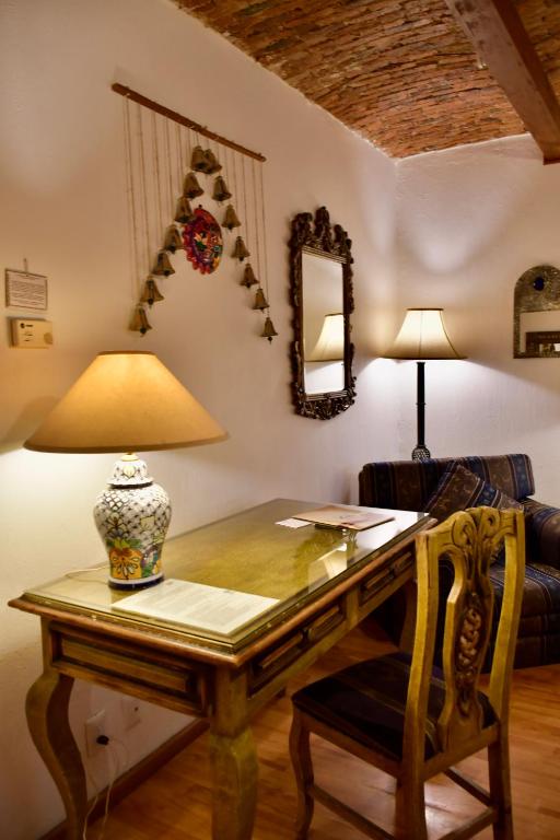 Hotel La Mansion del Sol, Guadalajara (updated prices 2025)