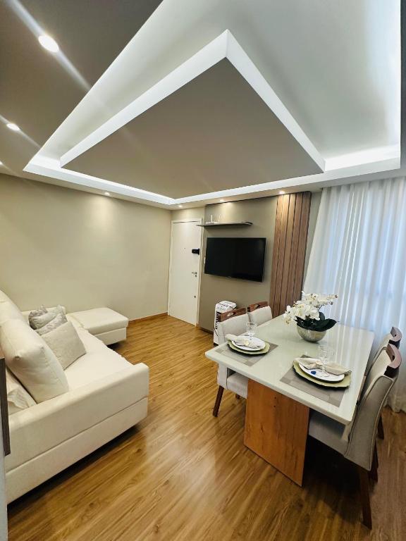 Apto ELEGANCE - Arena MRV - Expominas, Belo Horizonte (updated prices 2025)