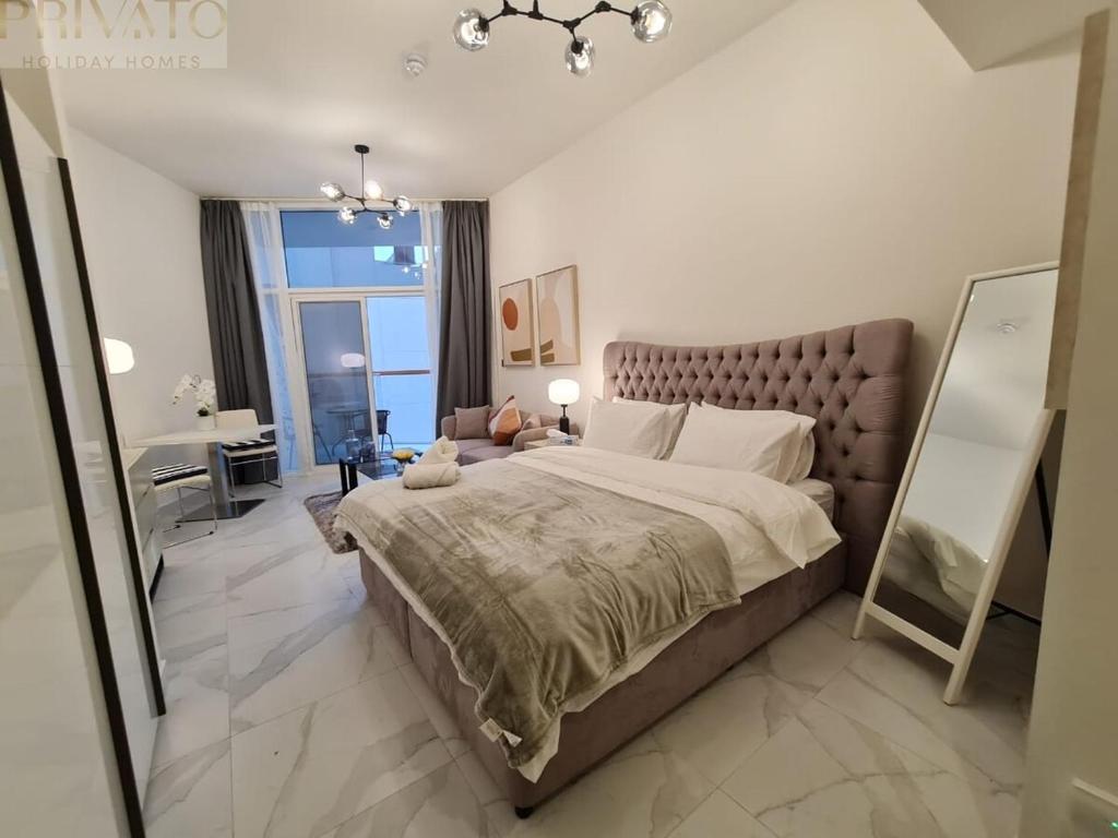 Cosy studio l close to Downtown, Dubai (updated prices 2026)