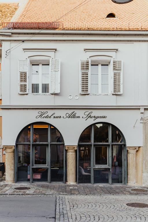 Hotel Sporer, Bad Radkersburg (harga dikemas kini 2026)