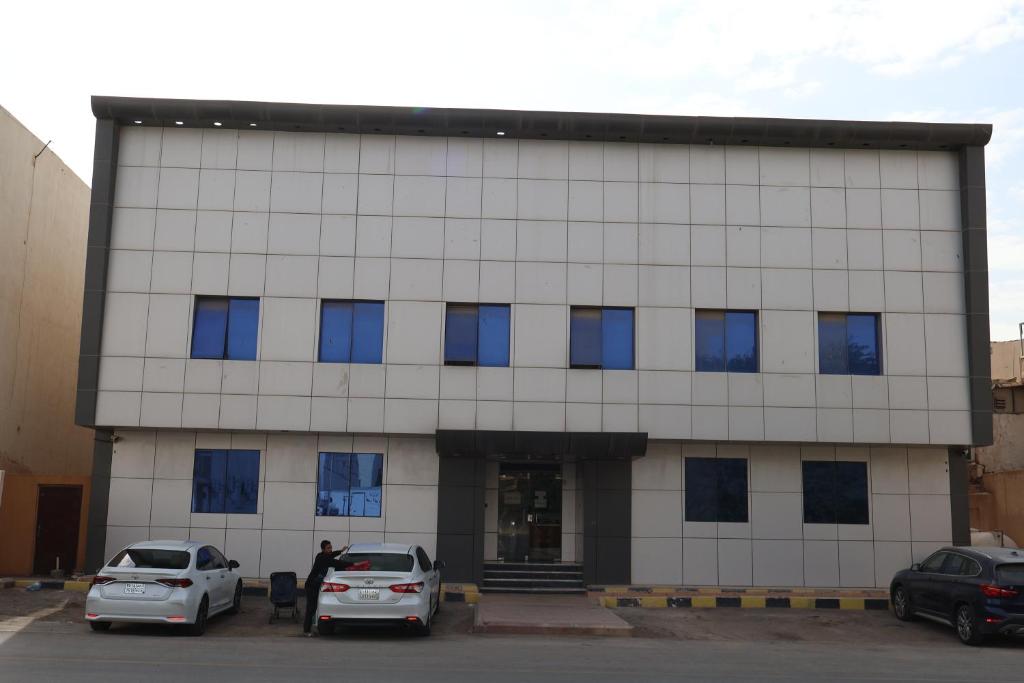 Al Malaz, Riyadh (updated prices 2026)