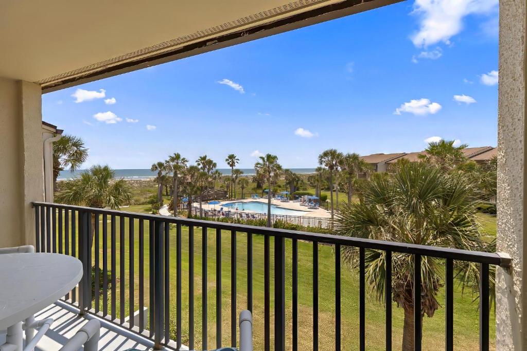 Ocean Villas 059, St. Augustine (updated prices 2025)