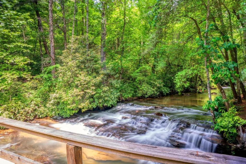 The Cascades Inn-Waterfall Retreat, Tiger (updated prices 2025)