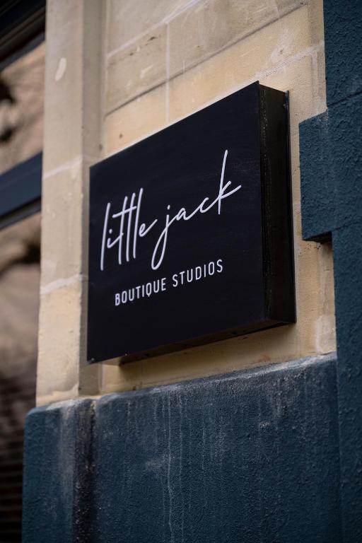 Little Jack Boutique Studios, Valkenburg (updated prices 2025)