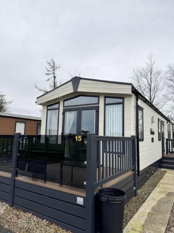 Lodge in Forfar, Angus, relax in comfort, Angus (updated prices 2026)