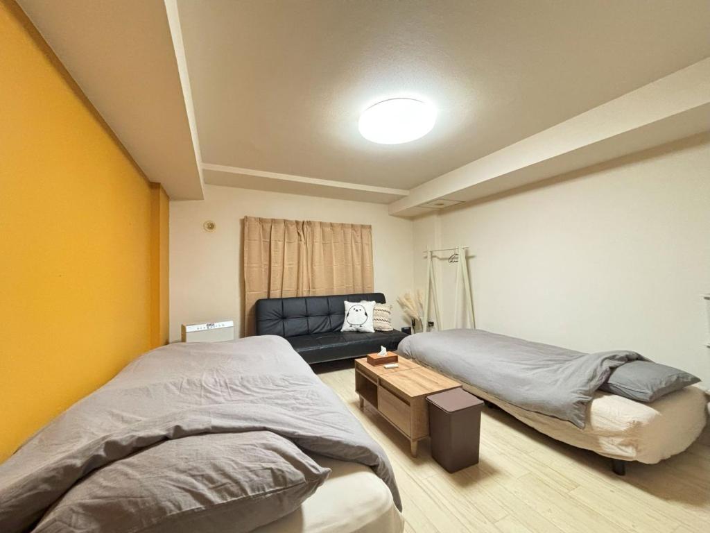 Parkside 618 - Vacation STAY 18728, Sapporo (updated prices 2025)