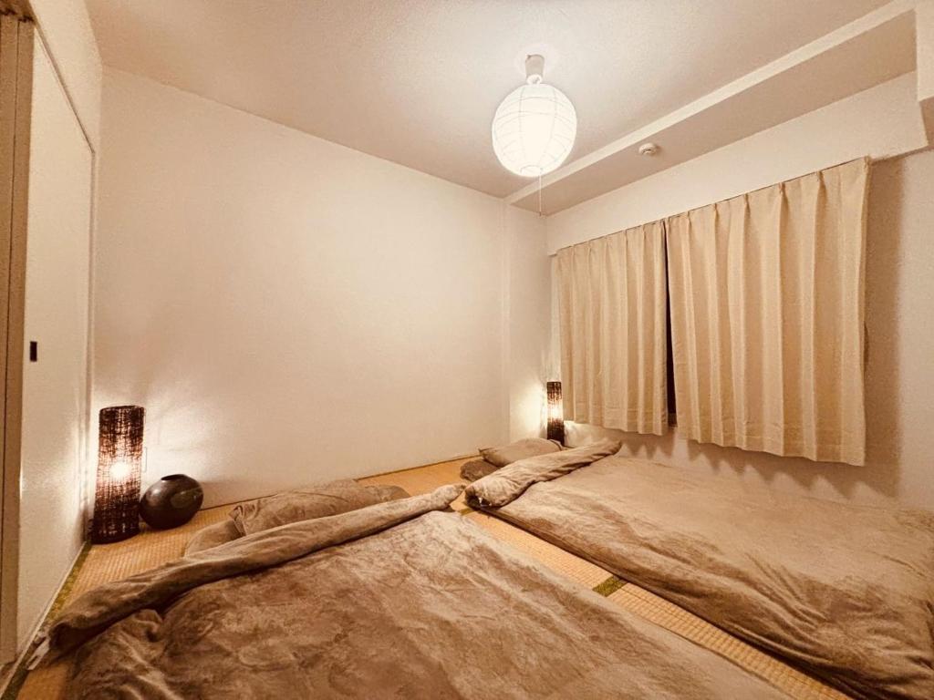 Parkside 618 - Vacation STAY 18727, Sapporo (updated prices 2025)