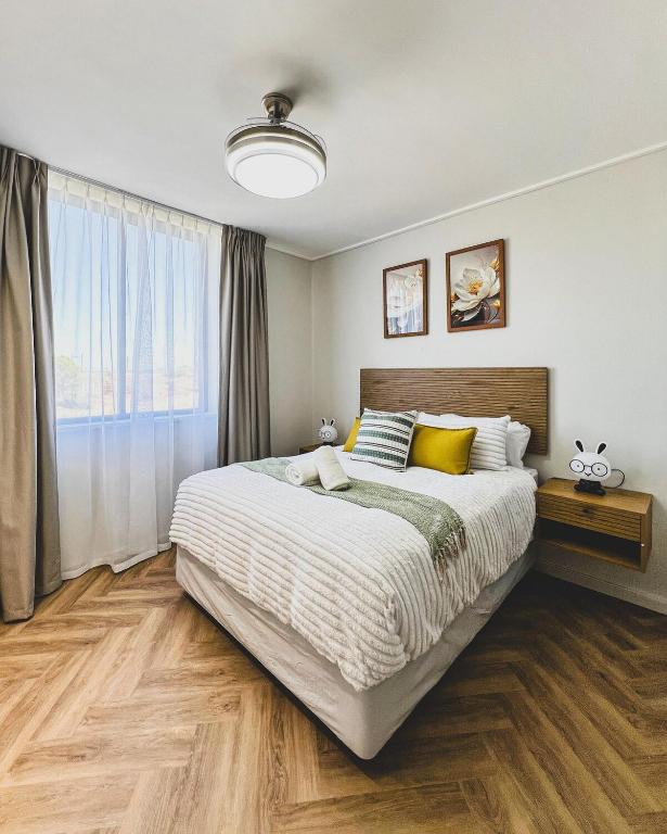 Peace On Park by Dajosha booking, Cape Town (updated prices 2026)