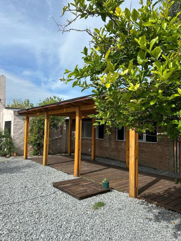 Mari House, Lobería (updated prices 2025)