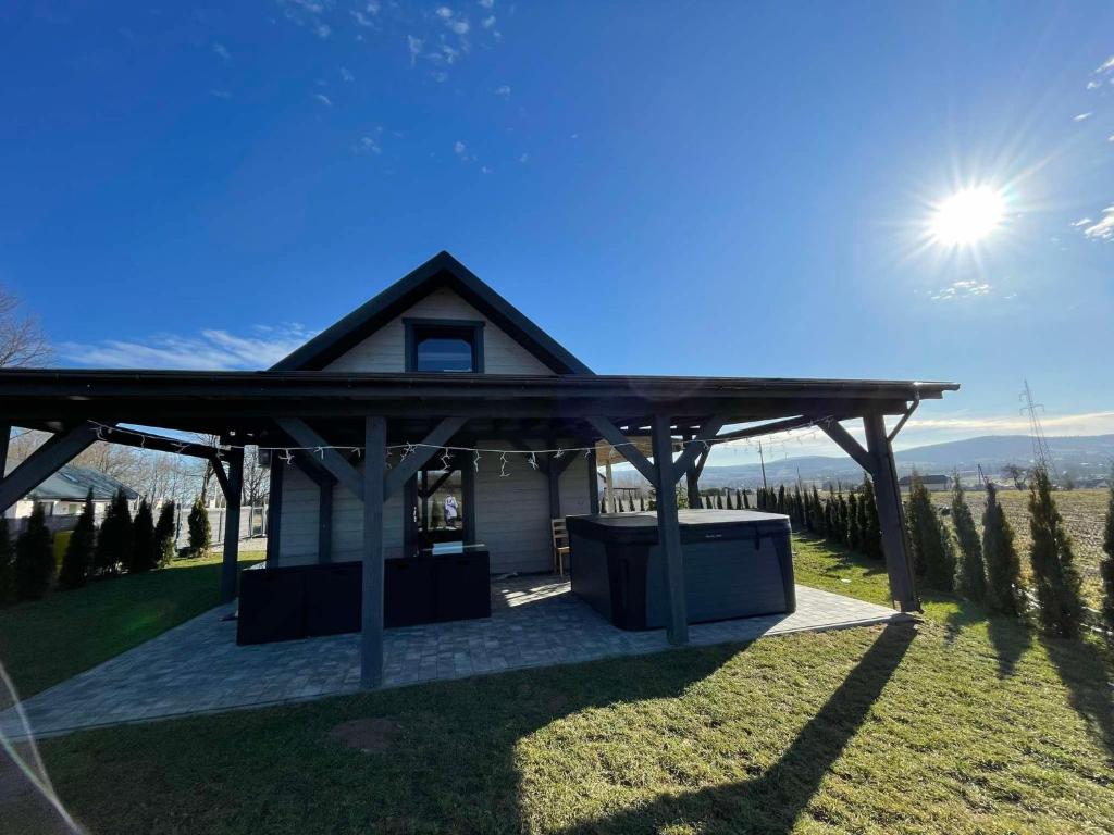 Domek w Kobylance, Kobylanka (updated prices 2026)