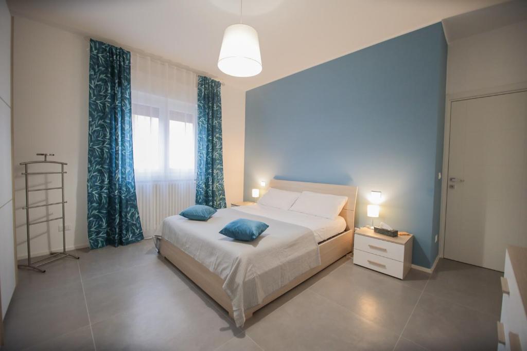 Casa Pisani 274, Palermo (updated prices 2026)